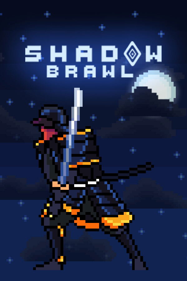 Shadow Brawl STEAM digital for Windows