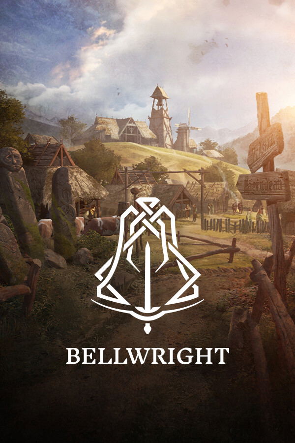 Bellwright STEAM digital for Windows