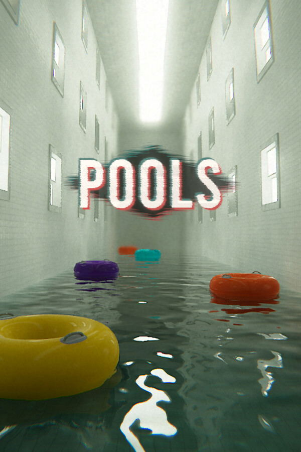 Pools STEAM digital for Windows