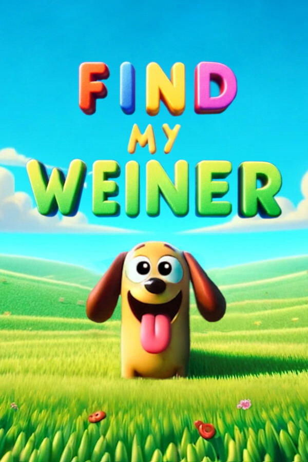 Find My Weiner STEAM digital for Windows, Linux