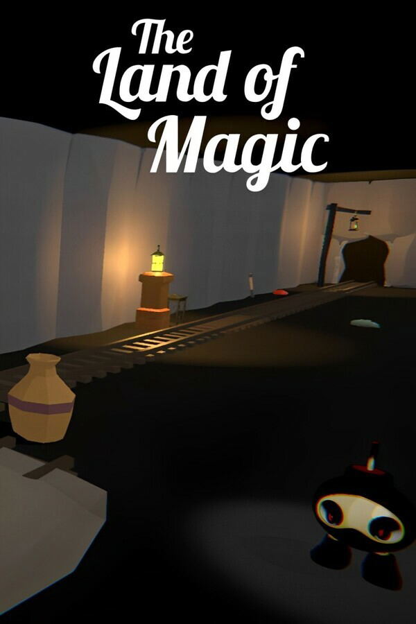 The Land of Magic STEAM digital for Windows, Linux