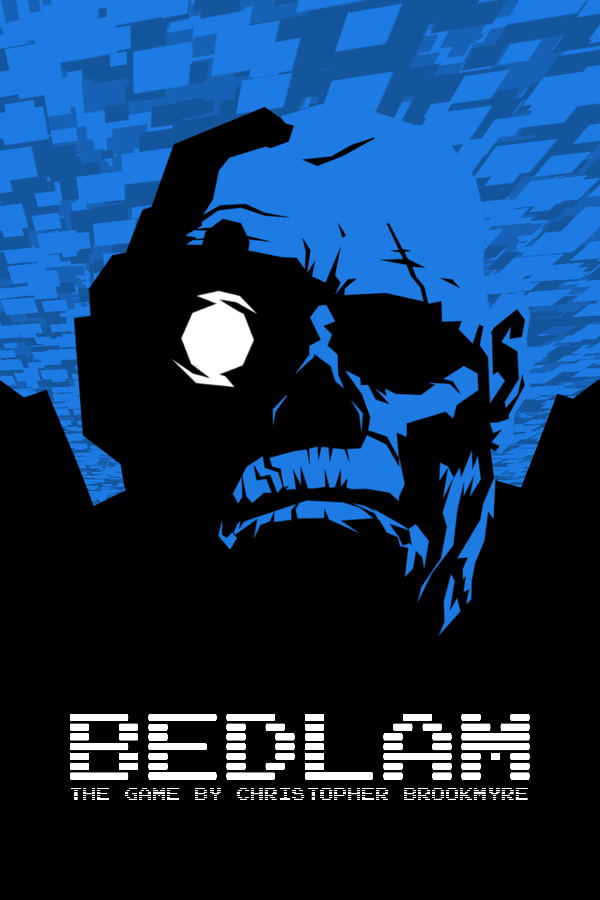 Bedlam STEAM digital for Windows, Mac