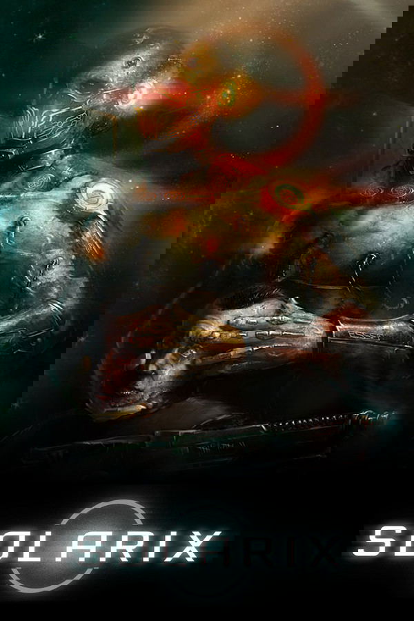 Solarix STEAM digital for Windows