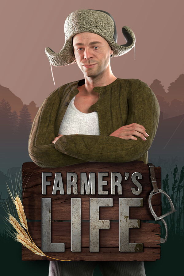 Farmer's Life STEAM digital for Windows