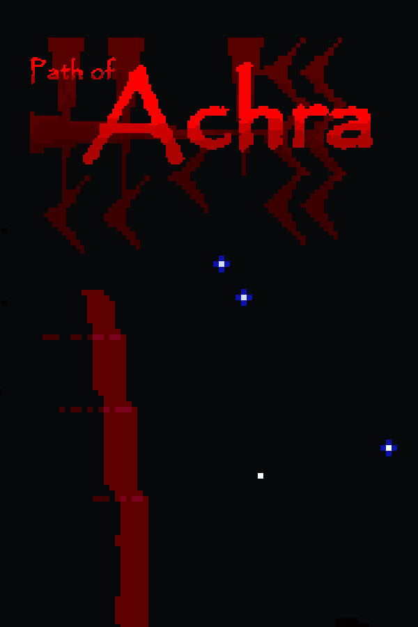 Path of Achra STEAM digital for Windows