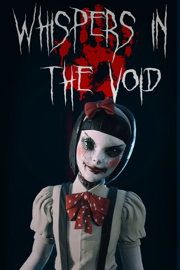 Whispers in the Void STEAM digital for Windows