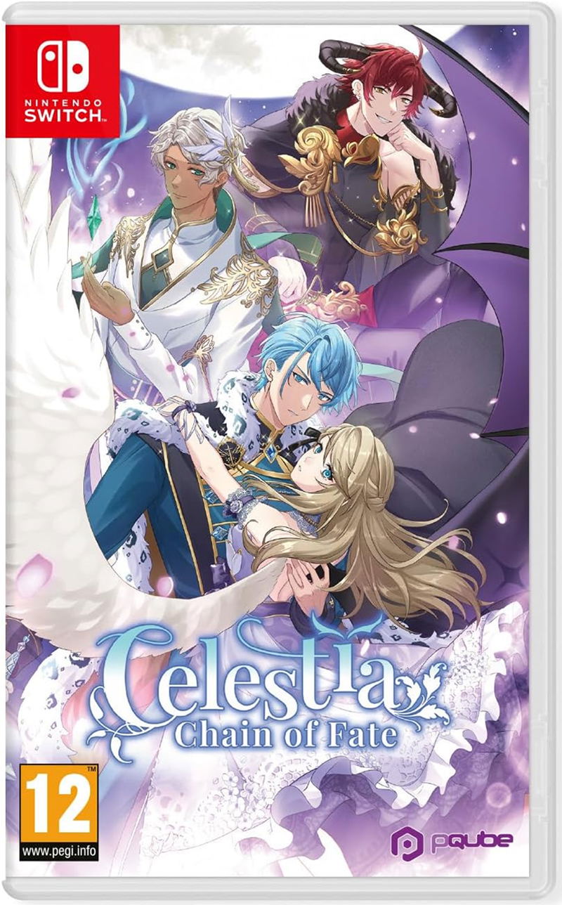 Celestia: Chain of Fate for Nintendo Switch, Nintendo Switch 2