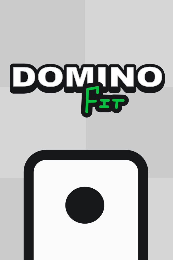 Domino Fit STEAM digital for Windows, Linux