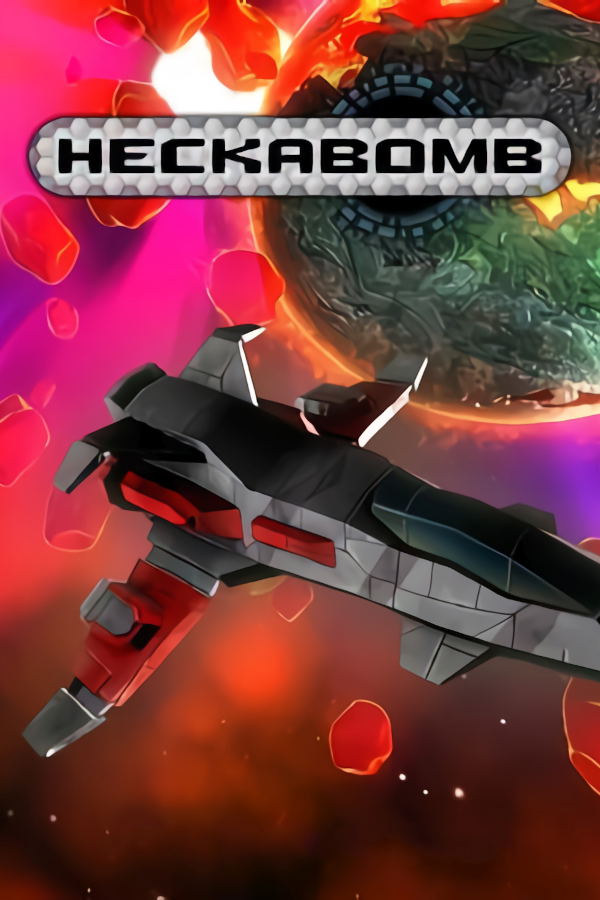 Heckabomb STEAM digital for Windows