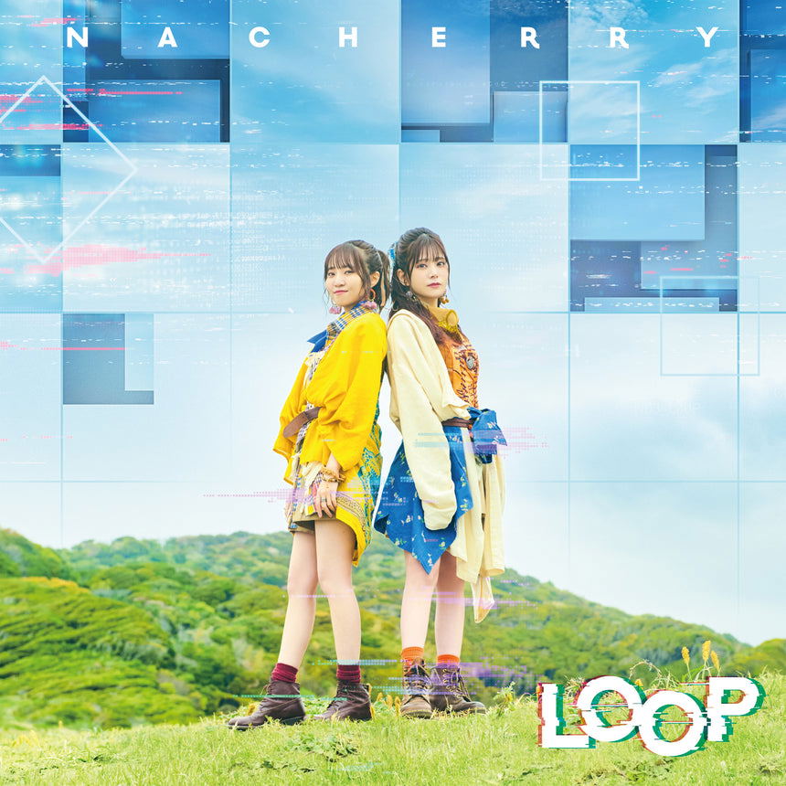 Quality Assurance In Another World Outro Theme: Loop [Nacherry Edition ...