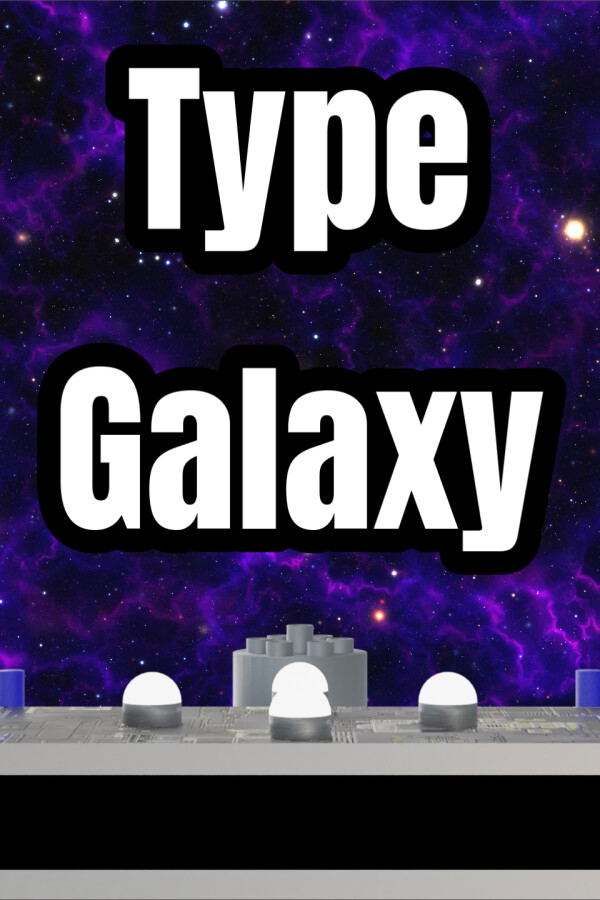 Type Galaxy STEAM digital for Windows