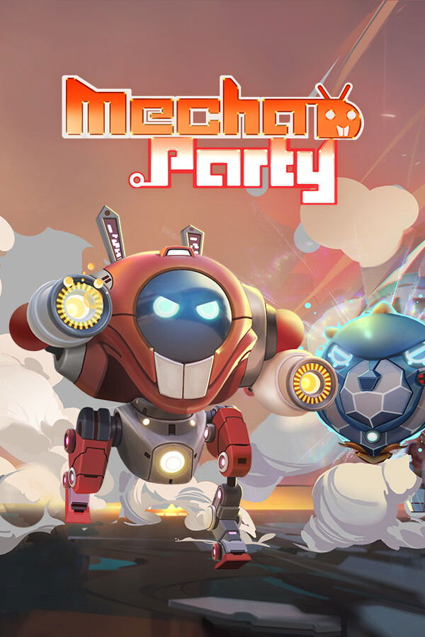 Mecha Party STEAM digital for Windows