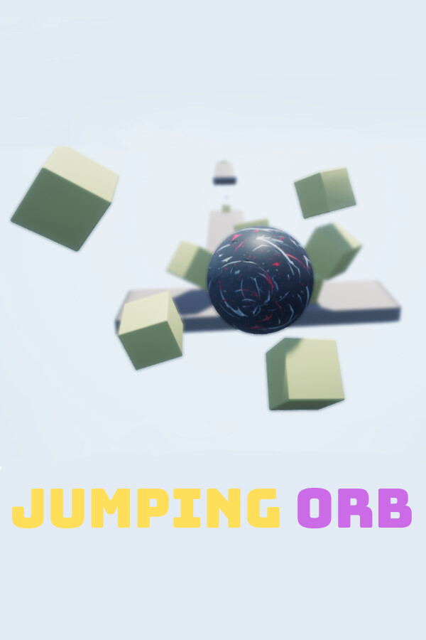 Jumping Orb STEAM digital for Windows