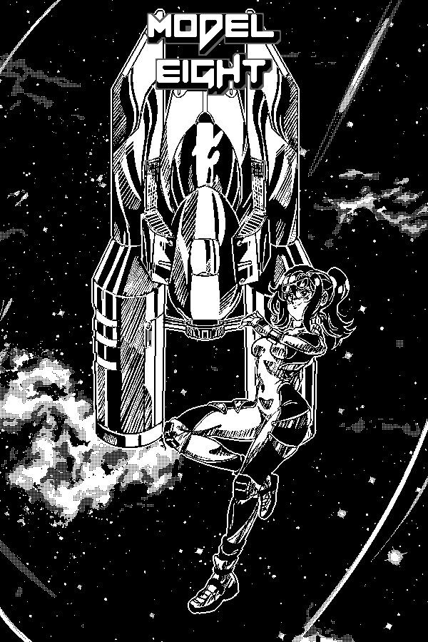 Model Eight STEAM digital for Windows