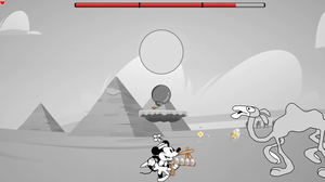 Rubber Hose Rampage digital for PlayStation 5