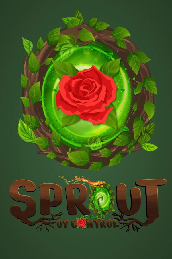 Sprout of Control STEAM digital for Windows, Mac