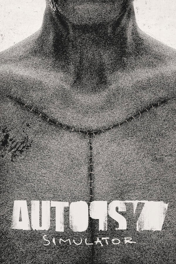Autopsy Simulator STEAM digital for Windows
