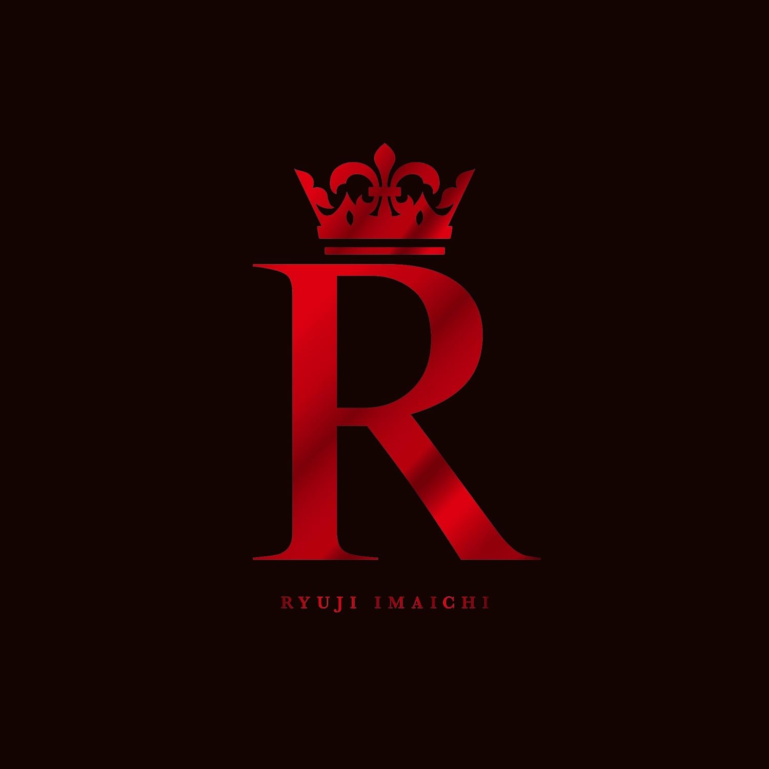 R [CD + Blu-ray] (Ryuji Imai)