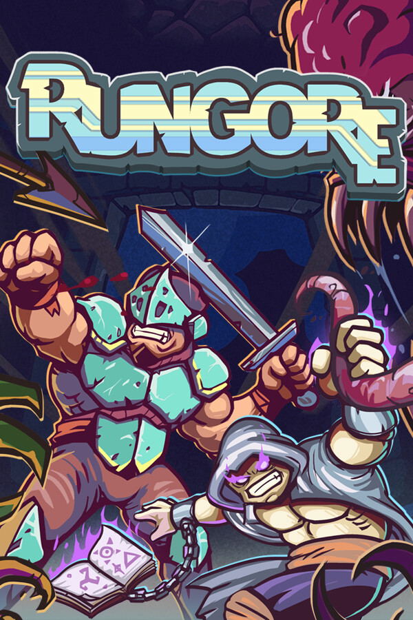 Rungore STEAM digital for Windows