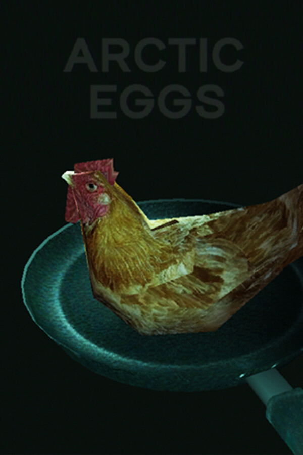 Arctic Eggs STEAM digital for Windows, Mac, Linux