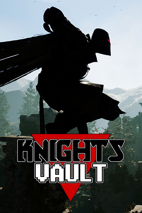 Knights Vault Steam Digital For Windows