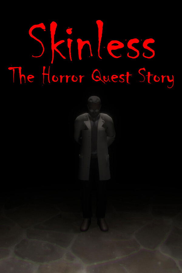 Skinless The Horror Story Quest STEAM digital for Windows