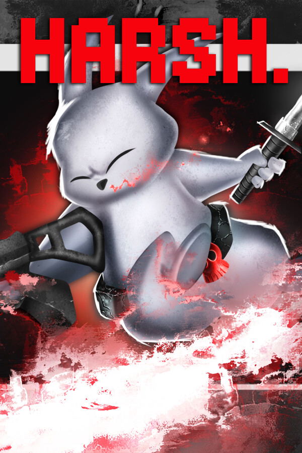 Harsh STEAM digital for Windows