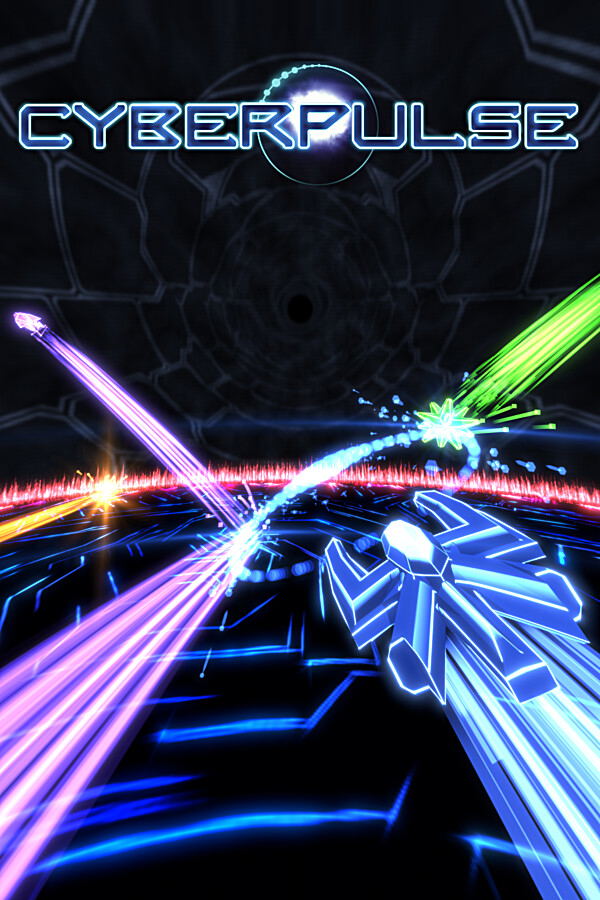 Cyberpulse STEAM digital for Windows, Mac, Linux