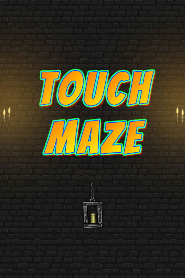 Touch Maze STEAM digital for Windows