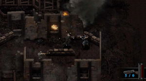 Conscript [Deluxe Version] for Nintendo Switch