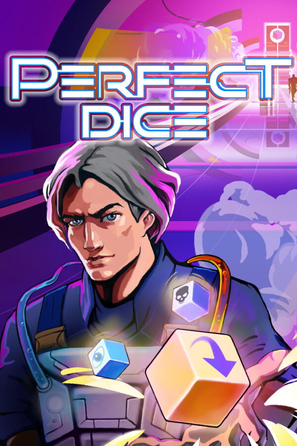 Perfect Dice STEAM digital for Windows, Mac