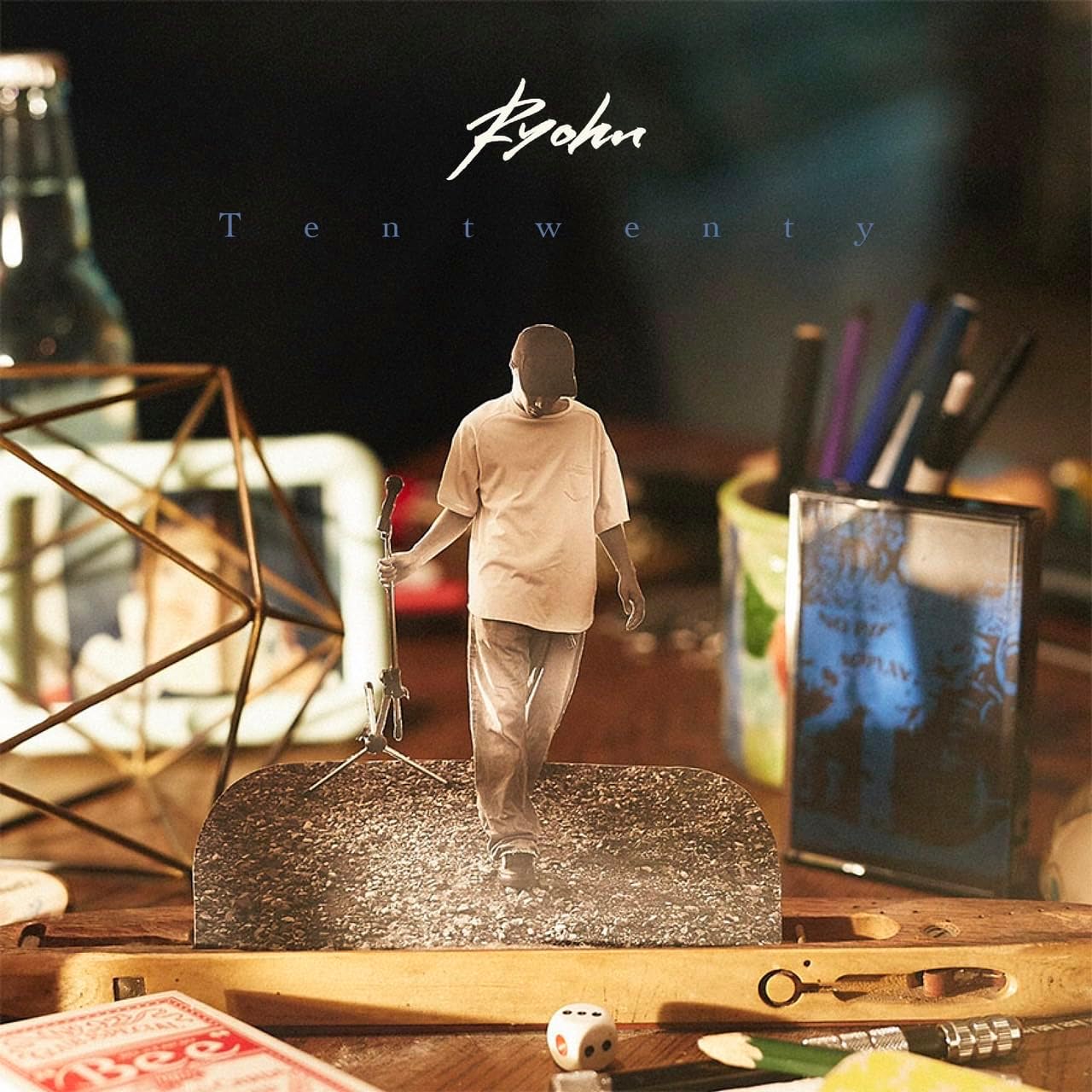 Ten Twenty [Limited Edition] (Vinyl) (Ryohu)