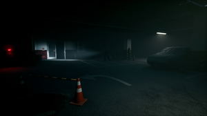 The Bridge Curse 2: The Extrication (Multi-Language) for PlayStation 4