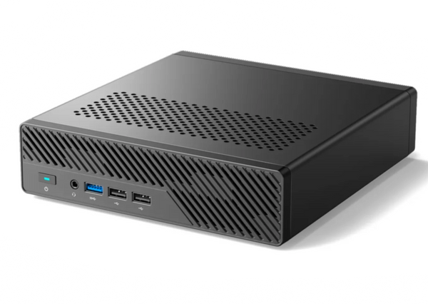Minisforum MS-01 Mini workstation PC (Intel i9-13900H / 32GB DDR5 Ram ...