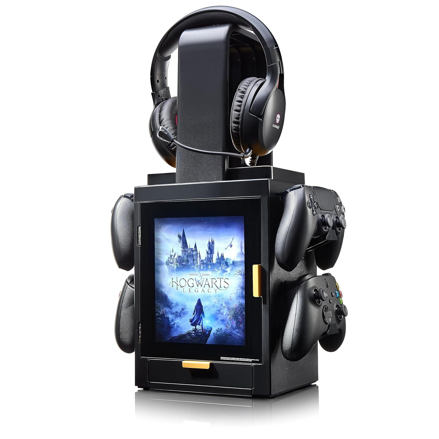Numskull Official Hogwarts Legacy Light Locker for PlayStation 5 ...