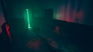 The Bridge Curse 2: The Extrication (Multi-Language) (Cover - English) for PlayStation 4