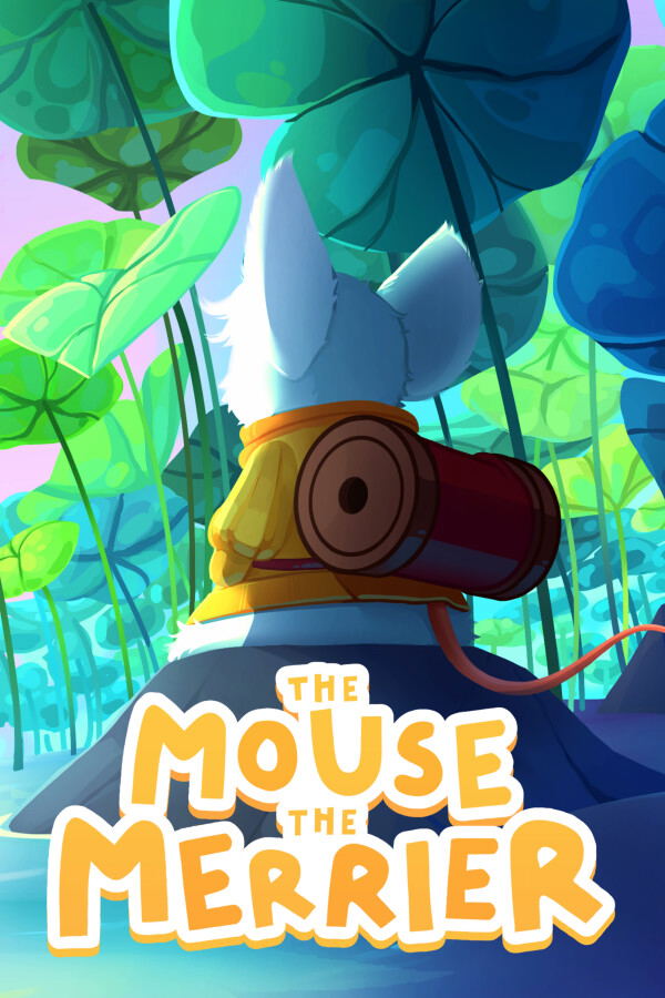 The Mouse The Merrier STEAM digital for Windows