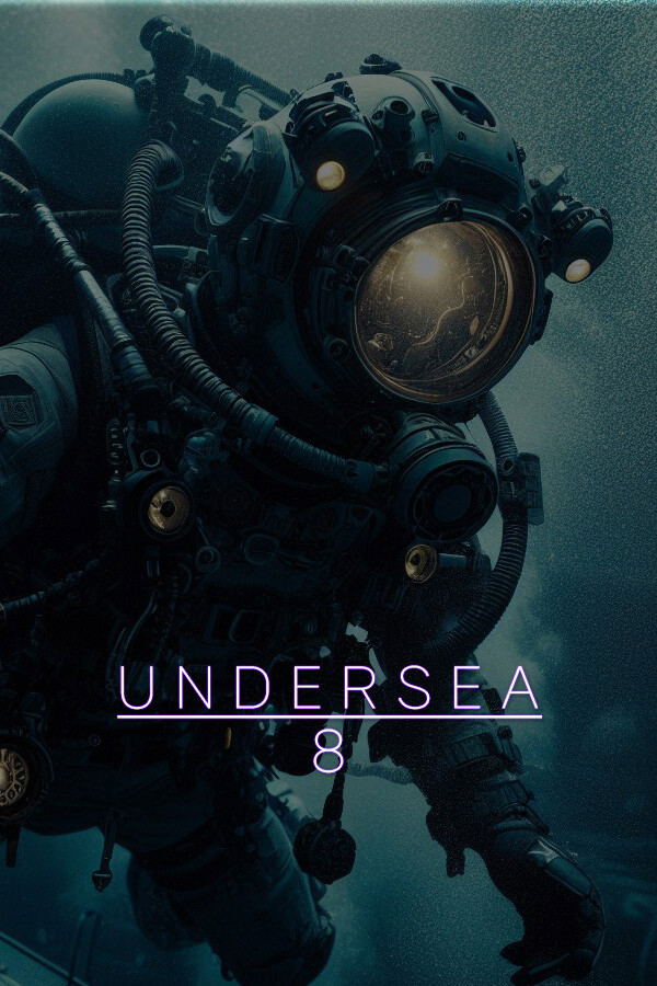 Undersea 8 STEAM digital for Windows