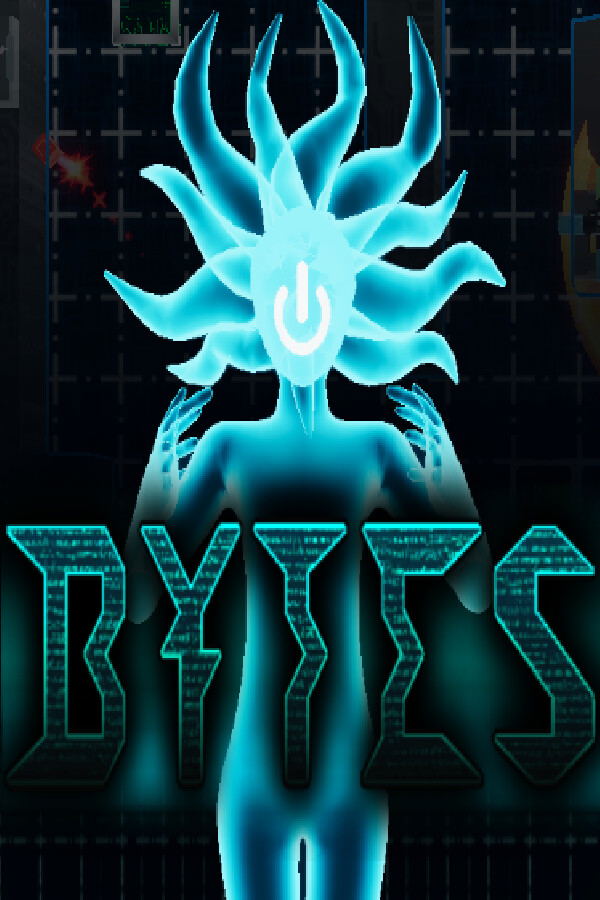 Bytes: The Reverse Tower Defense STEAM digital for Windows