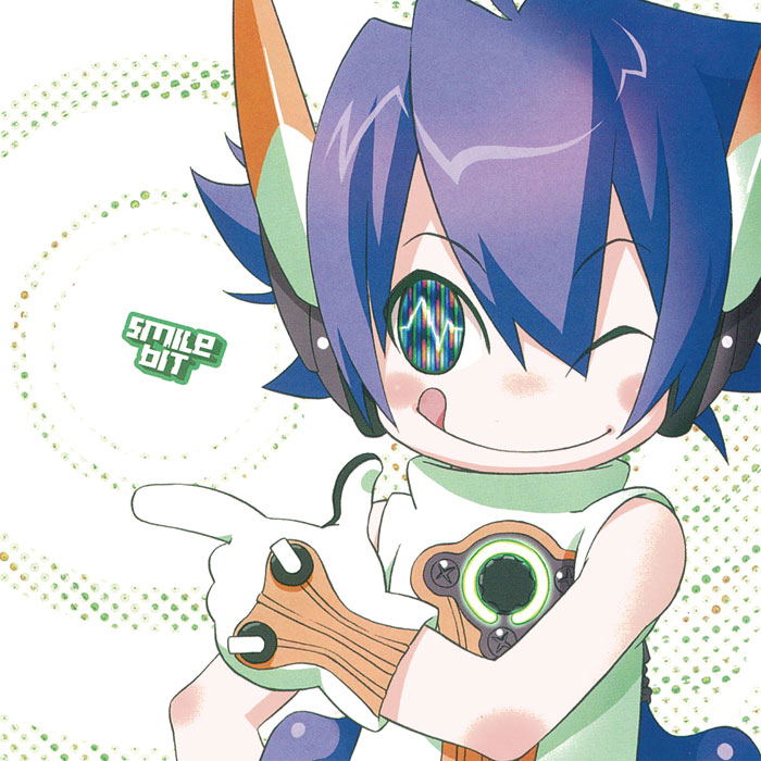 Smilebit - Technorider Tammy 2 - (Vinyl) (Technorider Tammy)