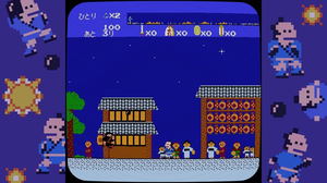 SUNSOFT is Back! Retro Game Selection for Nintendo Switch