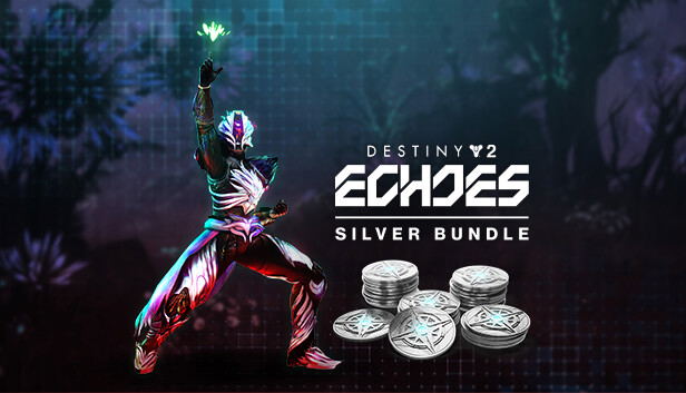 Destiny 2: Echoes Silver Bundle (DLC) DLC STEAM digital for Windows