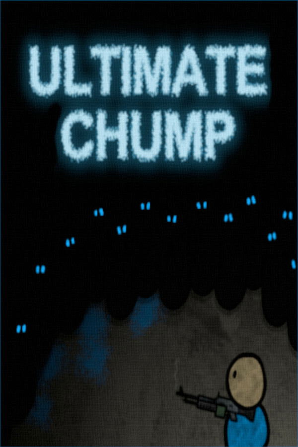 Ultimate Chump STEAM digital for Windows