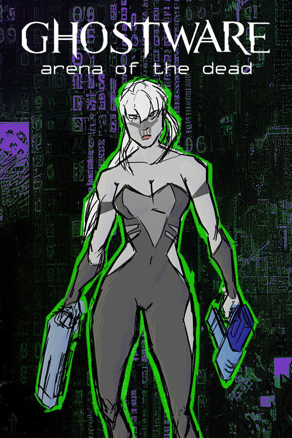 Ghostware: Arena of the Dead STEAM digital for Windows