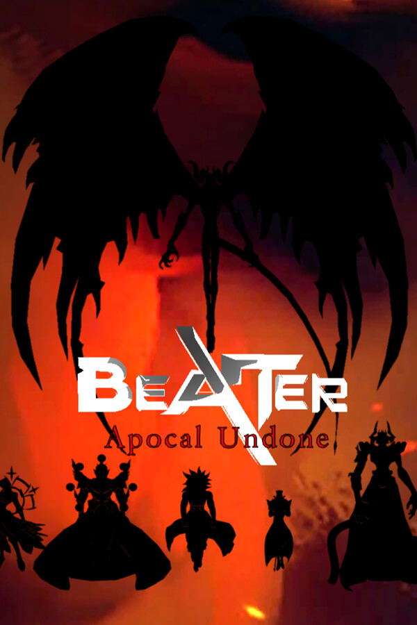 Beater: Apocal Undone STEAM digital for Windows