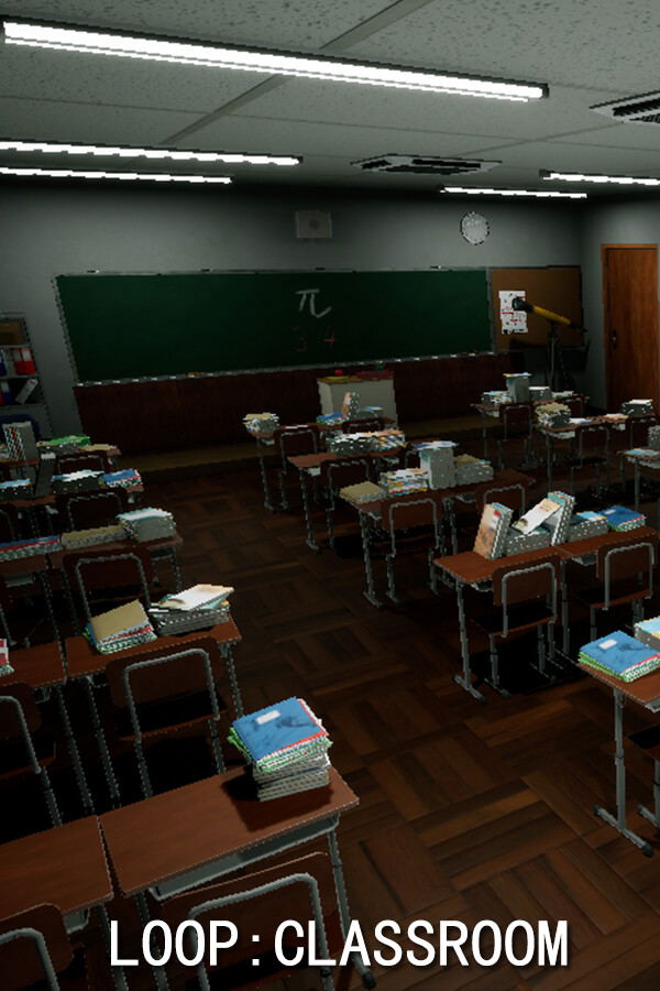 Loop: ClassRoom STEAM digital for Windows