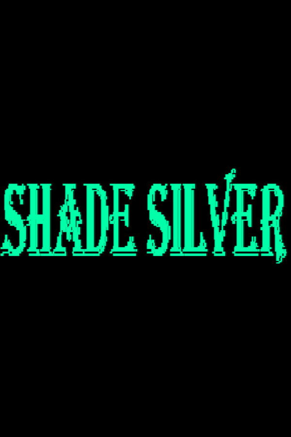 Shade Silver STEAM digital for Windows