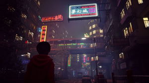 Slitterhead (Multi-Language) (Cover - Asian) for PlayStation 5