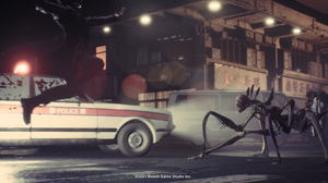 Slitterhead (Multi-Language) (Cover - Asian) for PlayStation 5