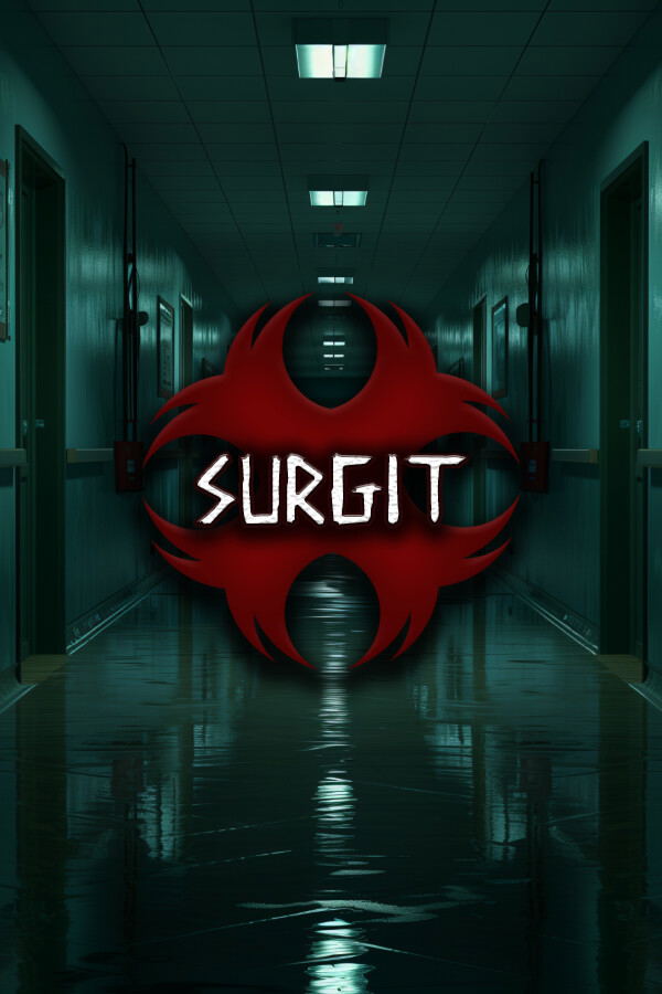 Surgit STEAM digital for Windows